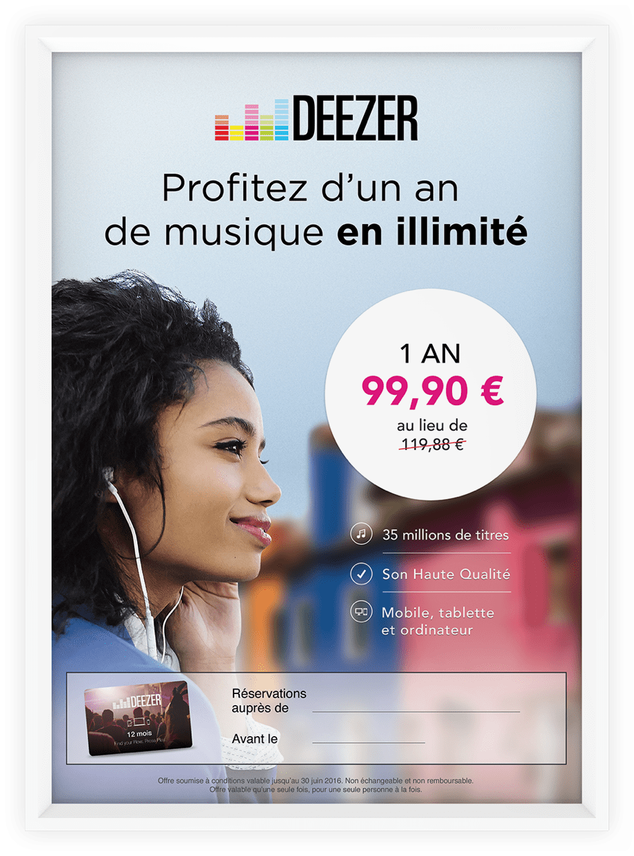 Cédric Pereira - Interactive and product designer