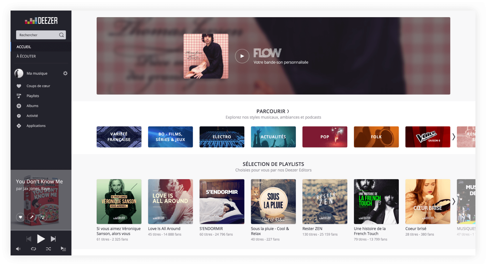 Cédric Pereira - Interactive and product designer