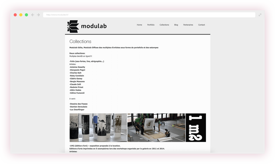 Cédric Pereira - Interactive and product designer