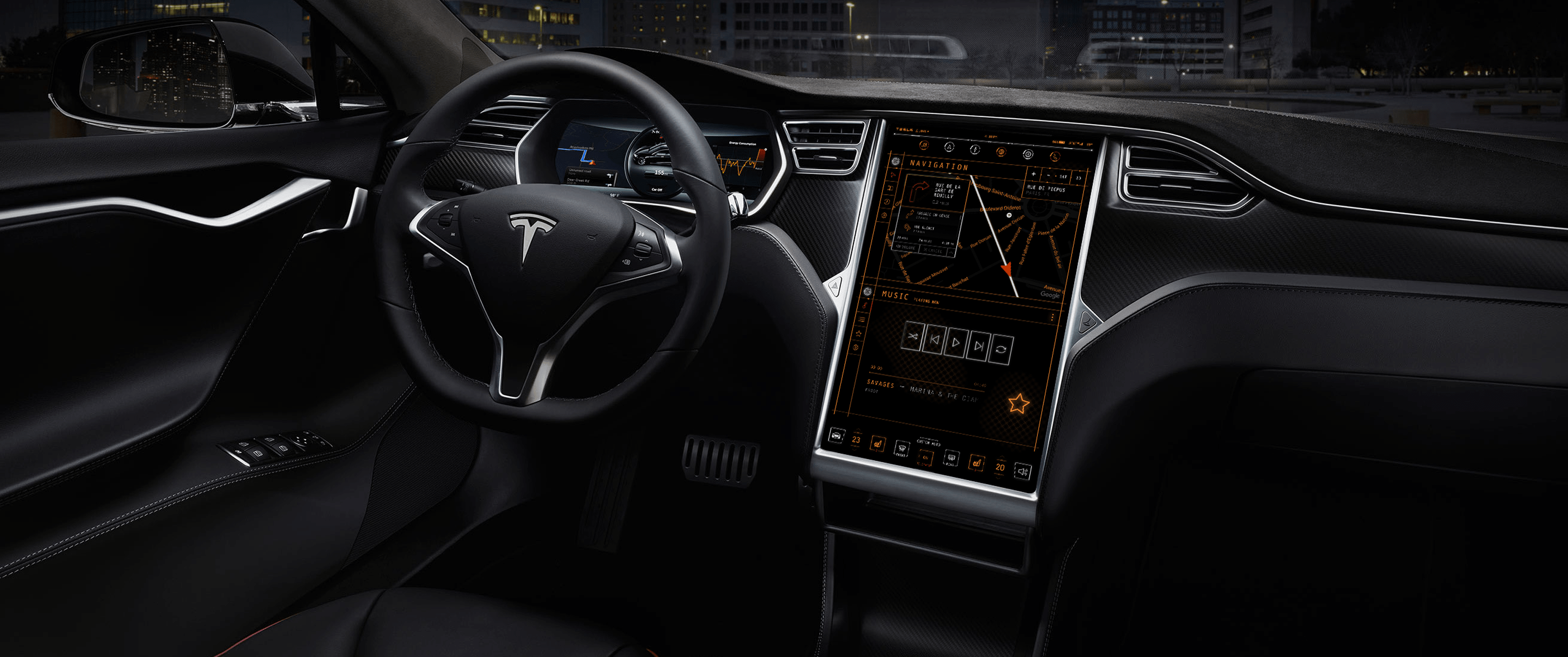 Cédric Pereira - Interactive and product designer