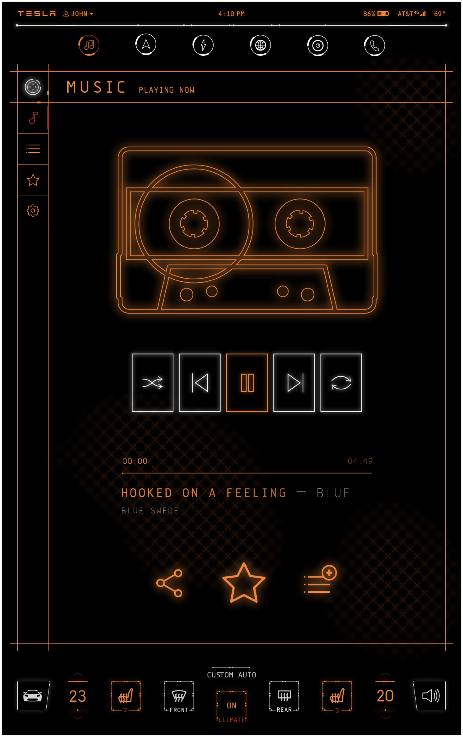 Cédric Pereira - Interactive and product designer